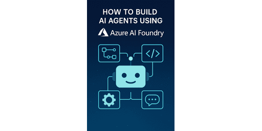 How to Build AI Agents Using Azure AI Foundry (with C#) | Xenobiasoft Blog